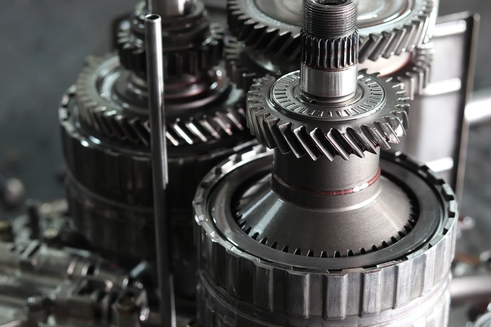 Transmission Repair York PA | Reliable Engine Service Since 2025